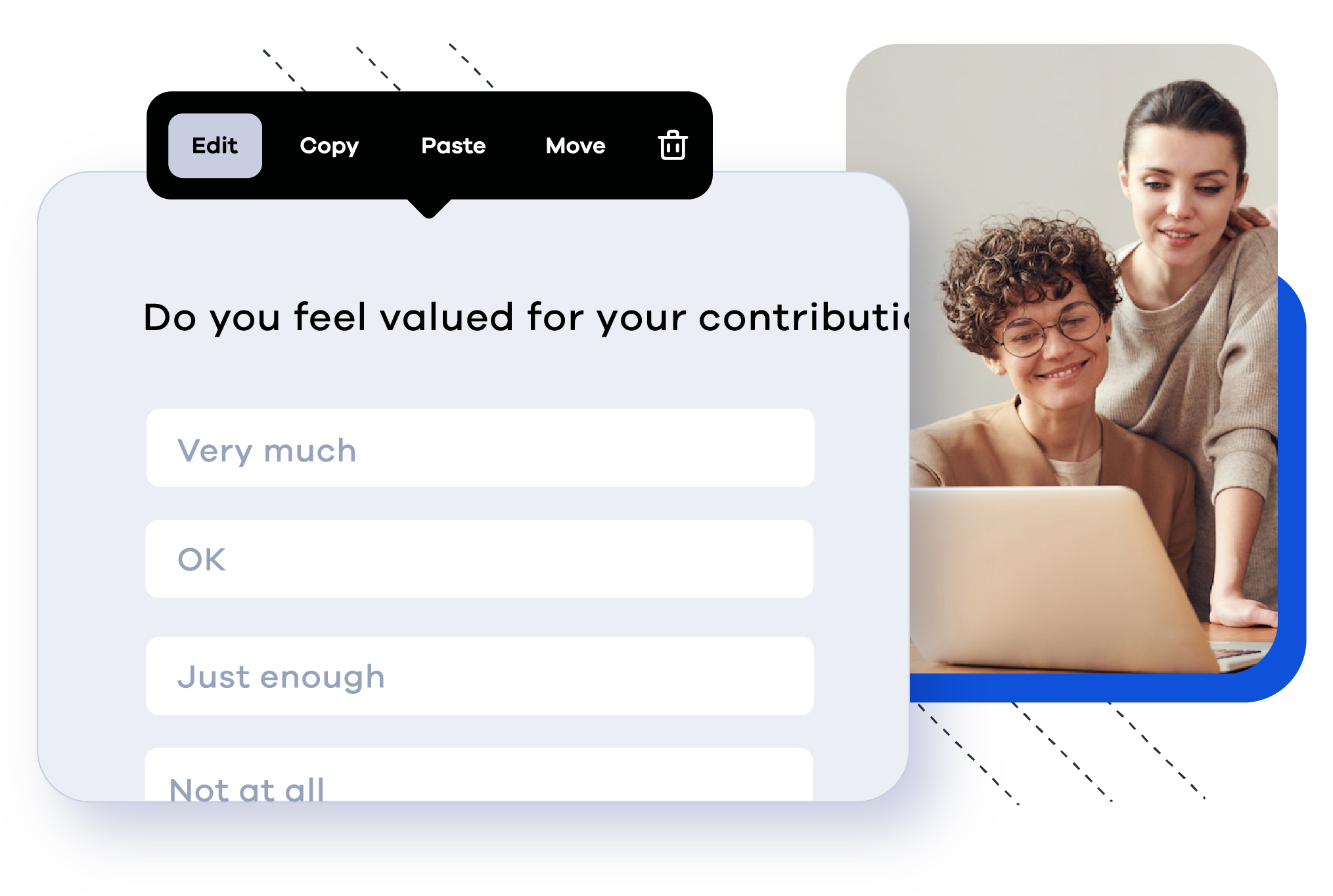 Employee Feedback Platform | Employee Surveys | Checkbox